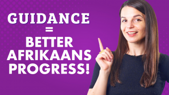 Learning Strategies - AfrikaansPod101