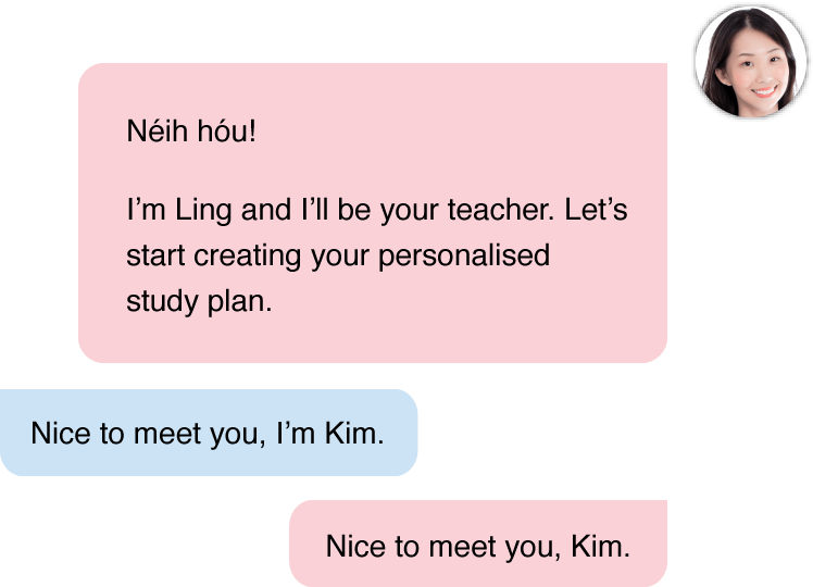 Learn Cantonese Online - CantoneseClass101