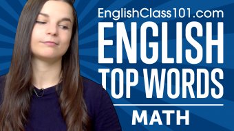 Absolute Beginner English for Every Day - EnglishClass101