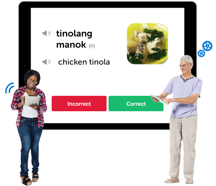 Learn Filipino Online - FilipinoPod101