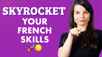 Learning Strategies - FrenchPod101
