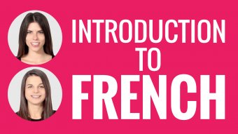 Ultimate Video Getting Started - FrenchPod101