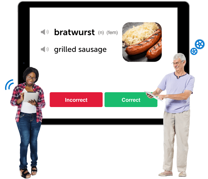 Learn German Online - GermanPod101