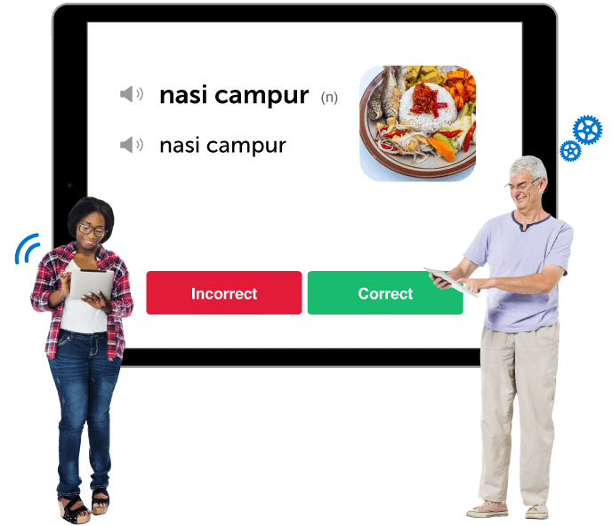 Learn Indonesian Online Indonesianpod101