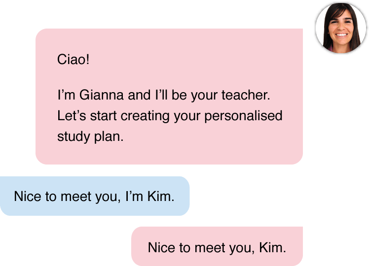 Learn Italian Online - ItalianPod101