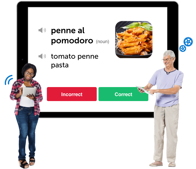 Learn Italian Online - ItalianPod101