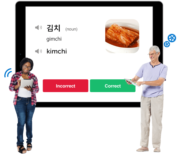 Learn Korean Online - KoreanClass101