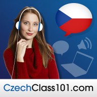 Learn Czech - Top 10 Sentence Patterns for Beginners