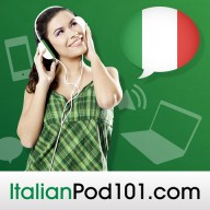 Learn Italian - Top 10 Sentence Patterns for Beginners