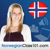 Learn Norwegian - Top 10 Sentence Patterns for Beginners
