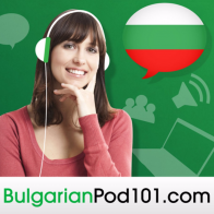 BulgarianPod101 Lesson Library for Absolute Beginner