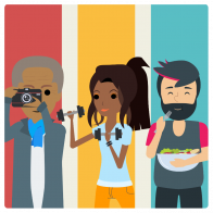 DutchPod101 Lesson Library for Beginner