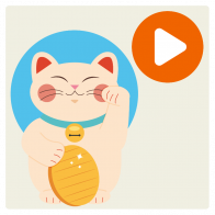 JapanesePod101 Lesson Library for Absolute Beginner