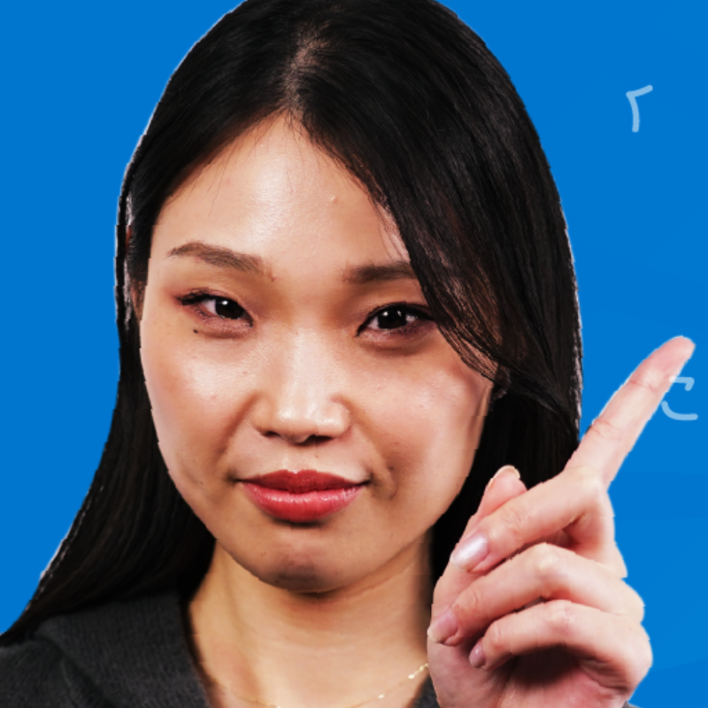 One-Minute Japanese Alphabet - JapanesePod101