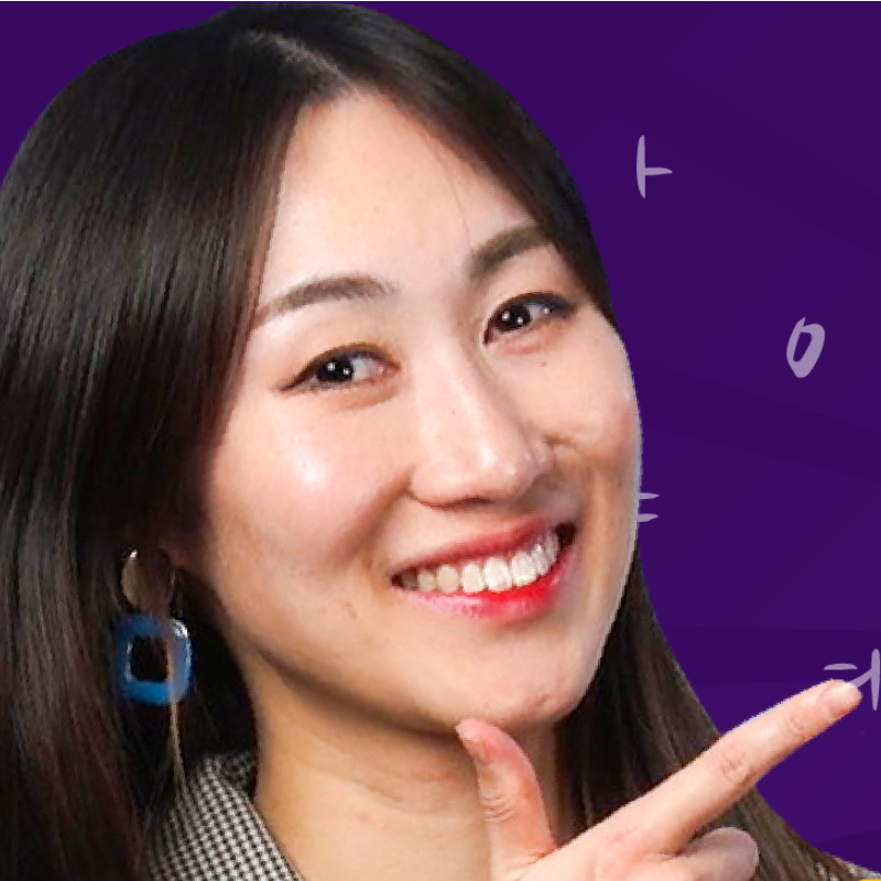 One-Minute Korean Alphabet - KoreanClass101