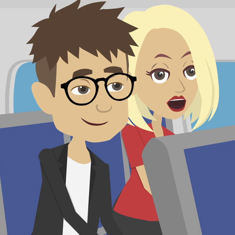 Learn Norwegian Conversations with Animation — Absolute Beginner ...