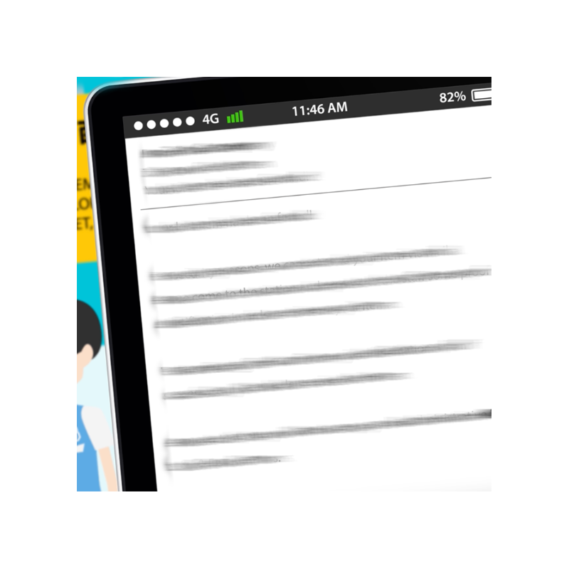 Reading Comprehension for Advanced Learners - PortuguesePod101