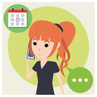 SpanishPod101 Lesson Library for Beginner