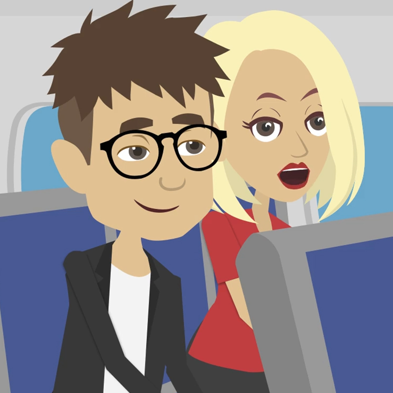 Learn Turkish Conversations with Animation — Absolute Beginner ...