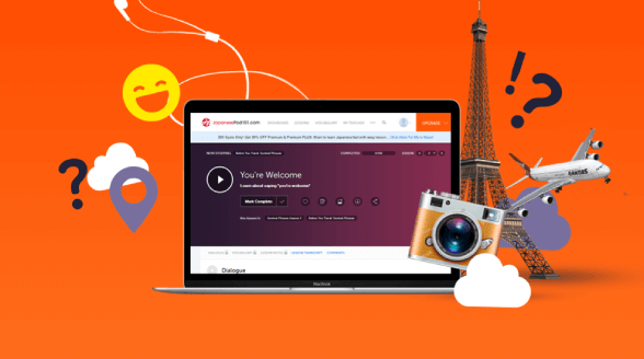 FREE Arabic Word of the Day Widget - ArabicPod101