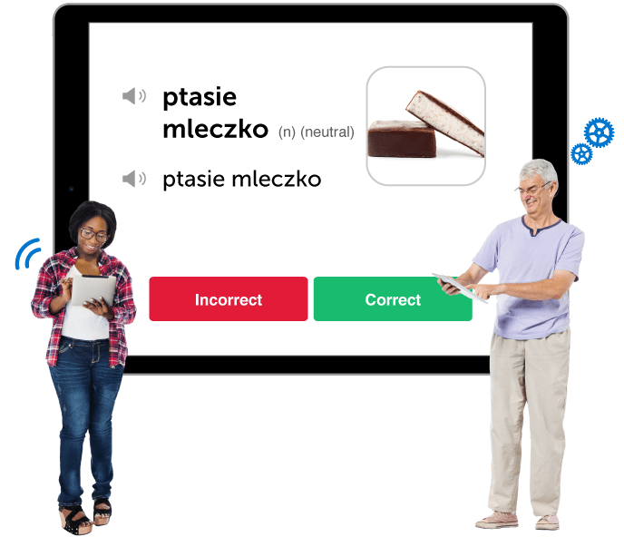 Learn Polish Online - PolishPod101