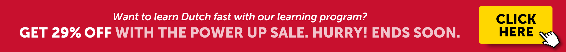 Express Your Love in Dutch: Flirting, Romance, and More