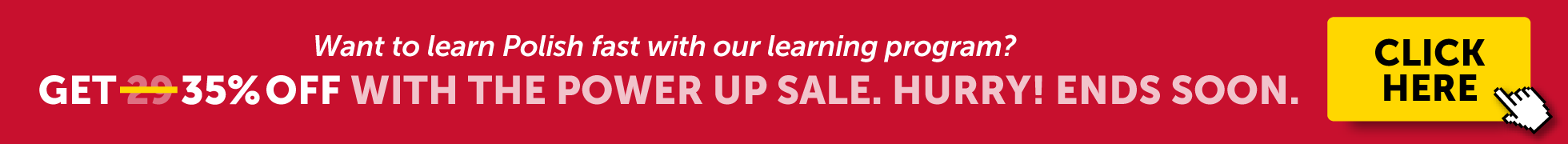 Telling Time in Polish - Everything You Need to Know