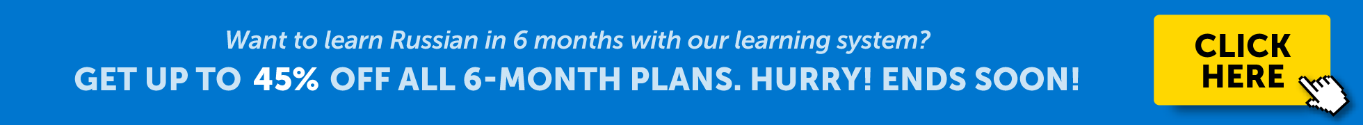 Learn Russian Online - RussianPod101