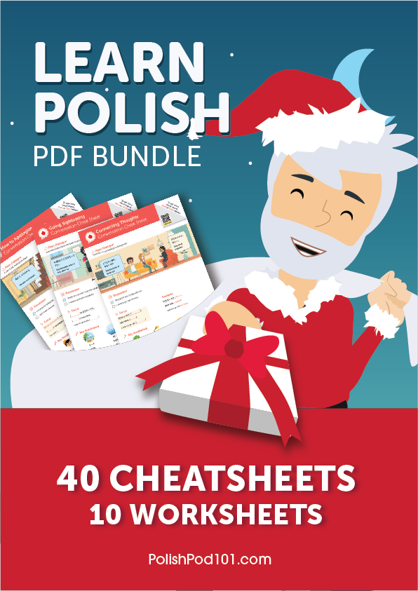 Learn Polish