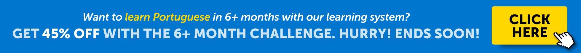 Best Portuguese Phrases to Use in the Classroom