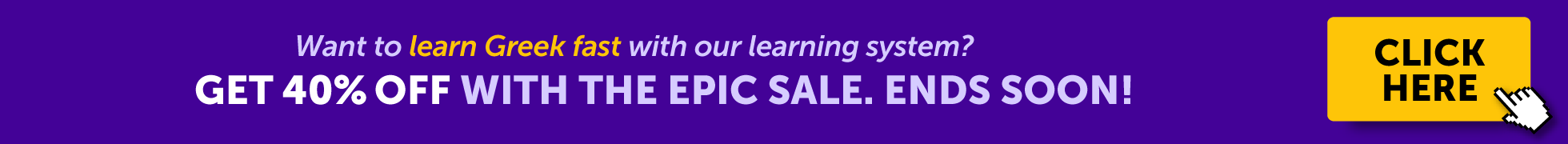 How to Say Hello in Greek: Guide to Greek Greetings