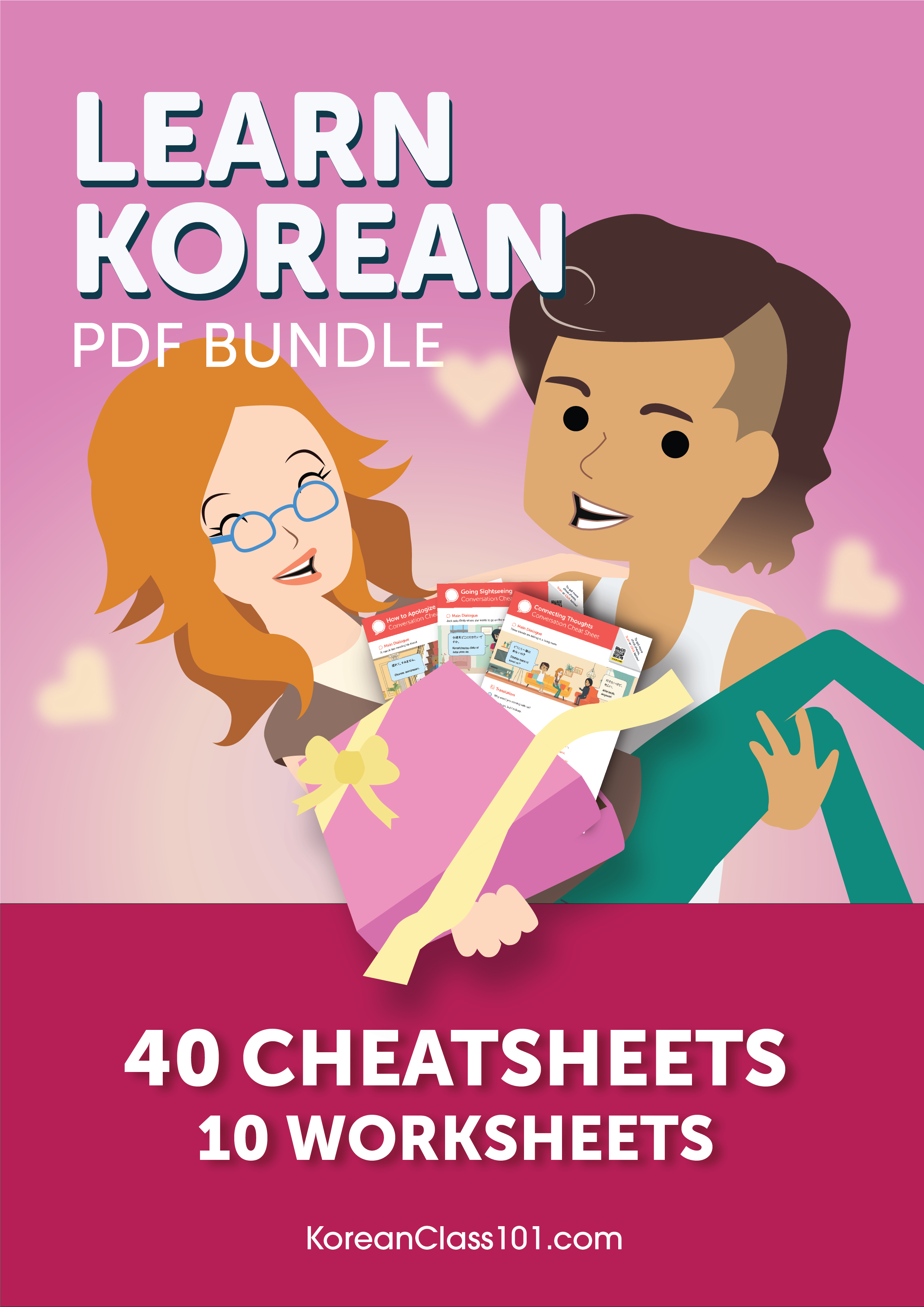 Learn Korean