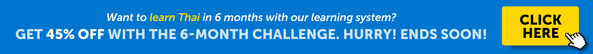 A Comprehensive Guide to Thai Verbs