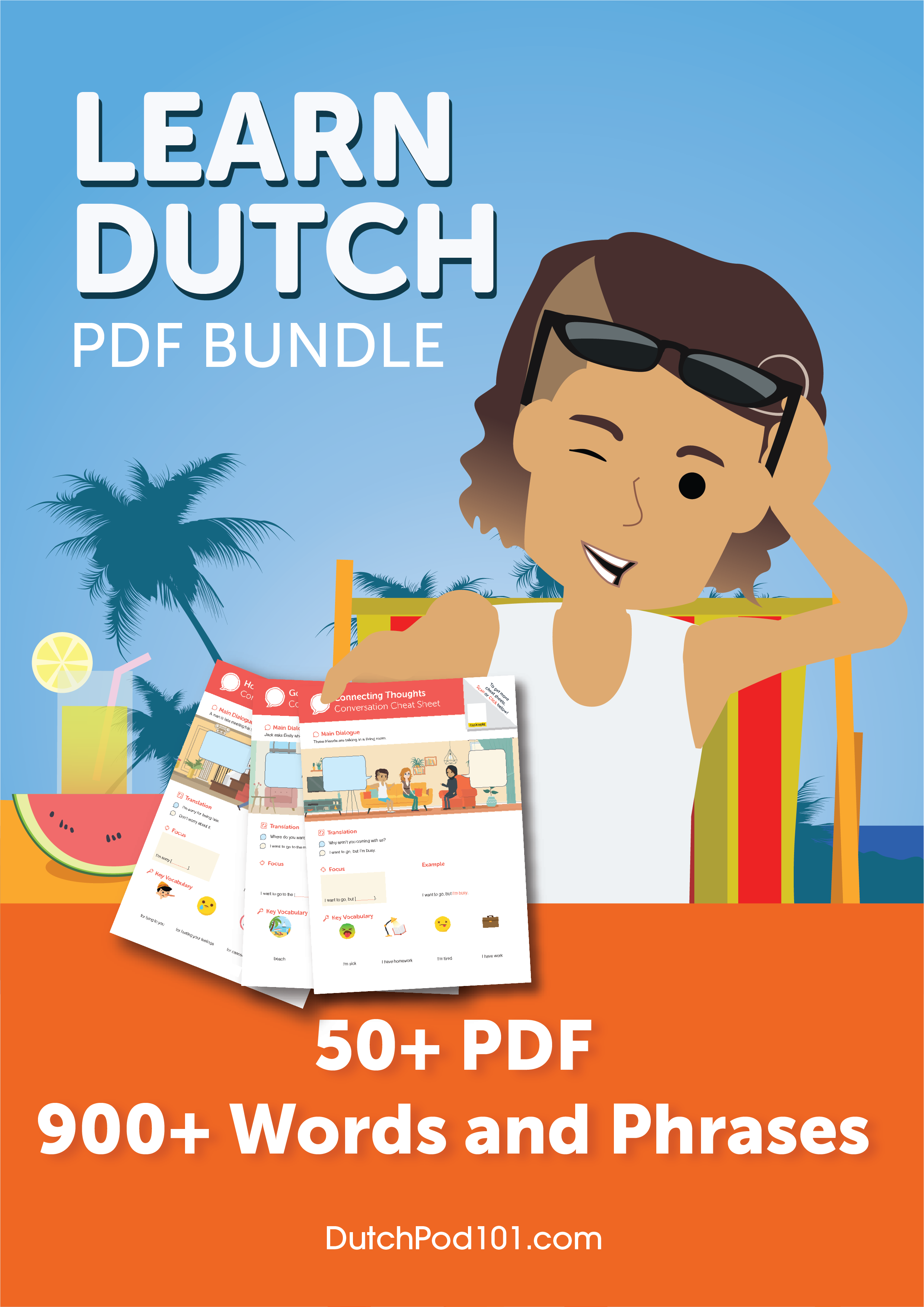 Learn Dutch