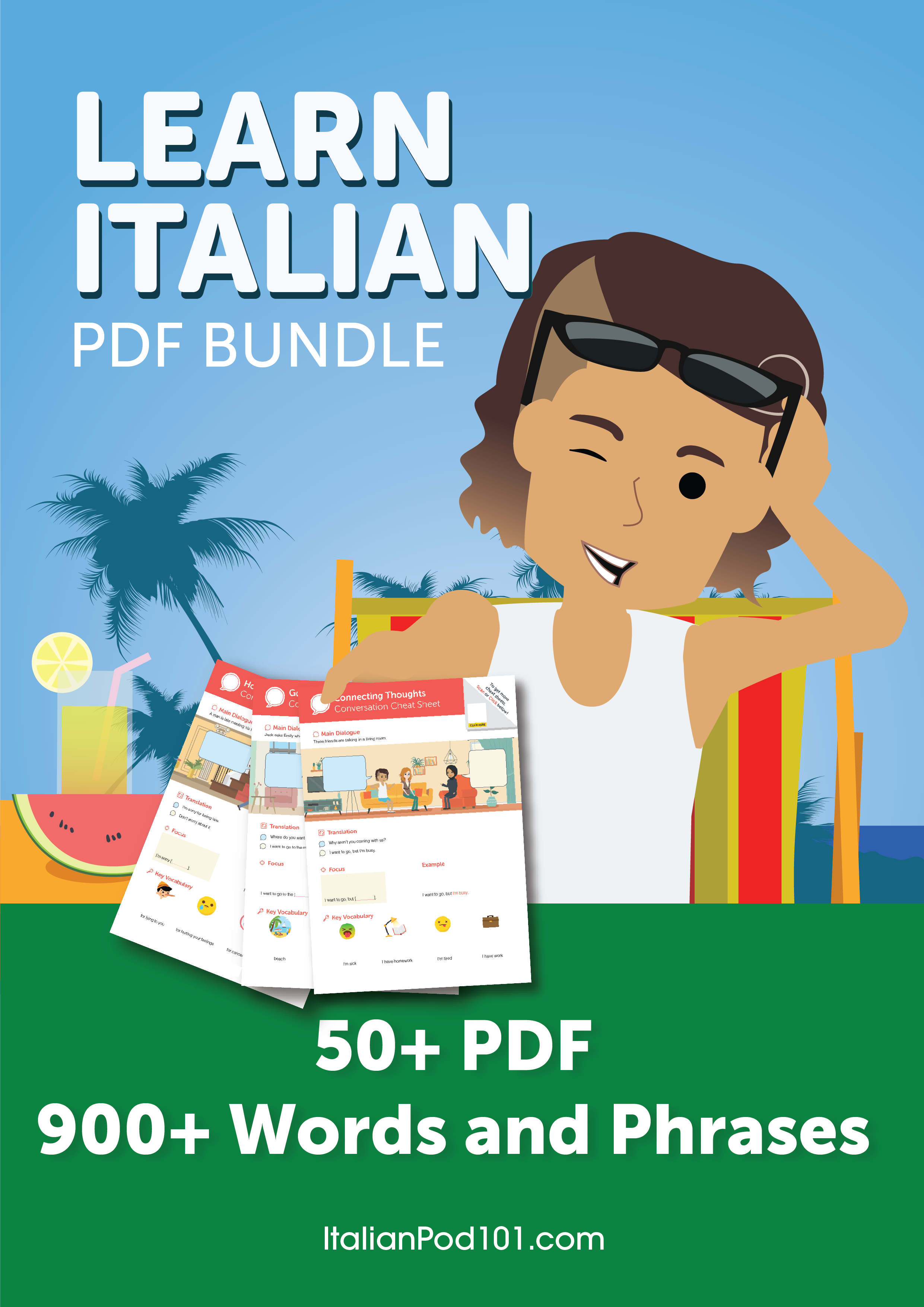 Learn Italian