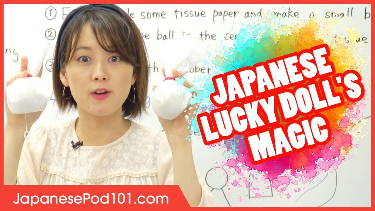 Teru Teru Bozu: How to Stop the Rain in Japan