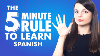 Learning Strategies - SpanishPod101