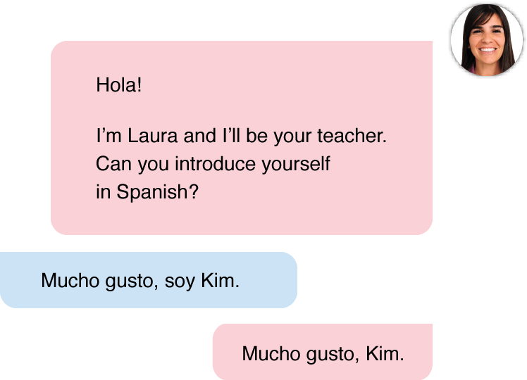 Learn Spanish Online - SpanishPod101