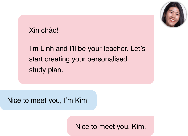 Learn Vietnamese Online - VietnamesePod101